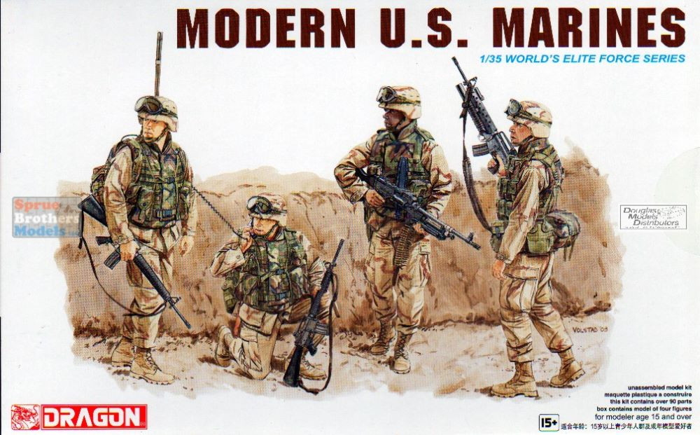 Armor - Model Kits - Dragon-Figures - Page 1 - Sprue Brothers Models LLC