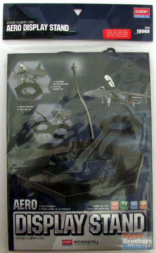 Aircraft - Aftermarket Products - Sprue Brothers Models LLC