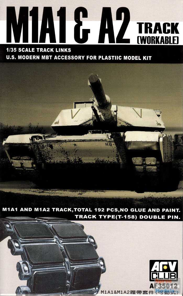 Armor - Aftermarket Accessories - Track-Wheel-Suspension Sets - Page 1 ...
