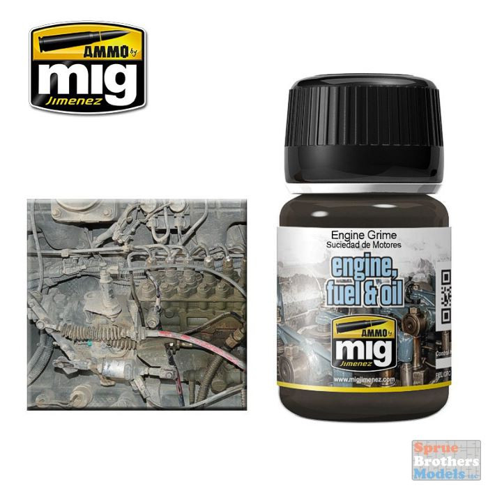 Armor - Aftermarket Accessories - Weathering Materials - Page 2 - Sprue ...