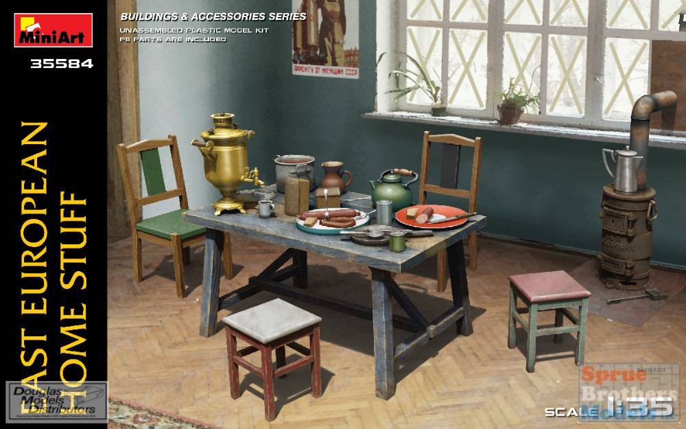 Armor - Aftermarket Accessories - Diorama & Display - Page 4 - Sprue ...