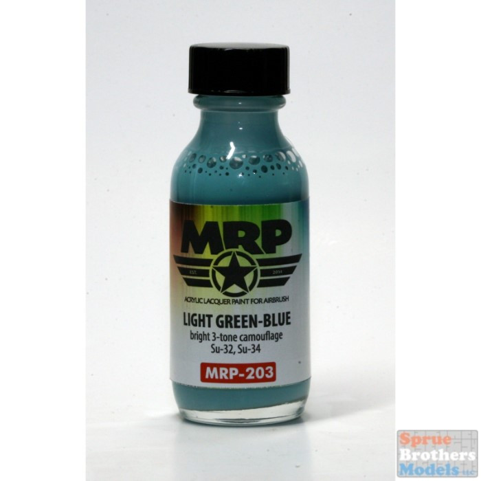 MRP191 MRP/Mr Paint - US Non Chromate Epoxy Primer - 44GN098 30ml (for ...