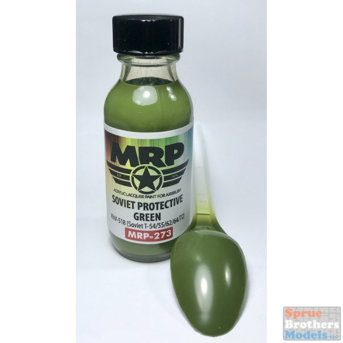 MRP233 MRP/Mr Paint - Special Brown FS 30140 30ml (for Airbrush only ...