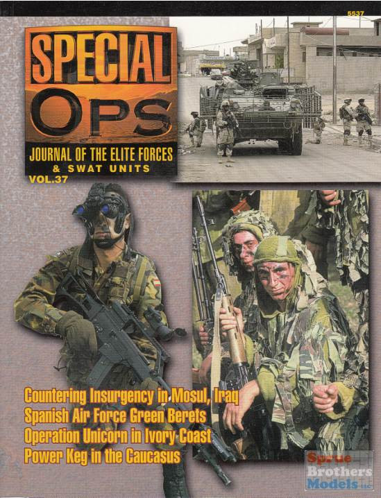 Concord Publications Products - Sprue Brothers Models LLC