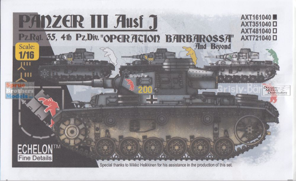 By Manufacturer - By Manufacturer (C-F) - Echelon Decals - Page 1 ...