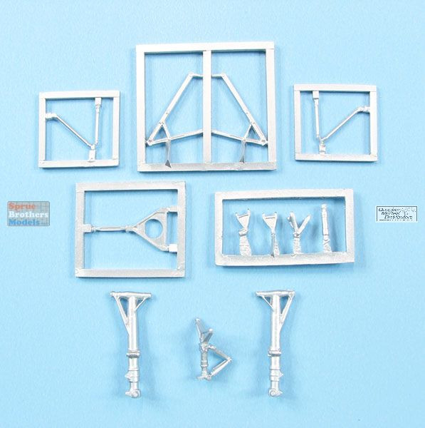 SAC72204 1:72 Scale Aircraft Conversions - P-8A Poseidon / 737-800 ...