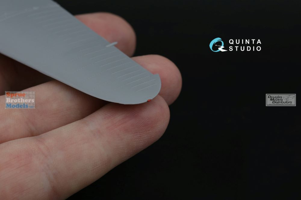QTSQP48046 1:48 Quinta Studio 3D Decal - Formation Lights Type A ...