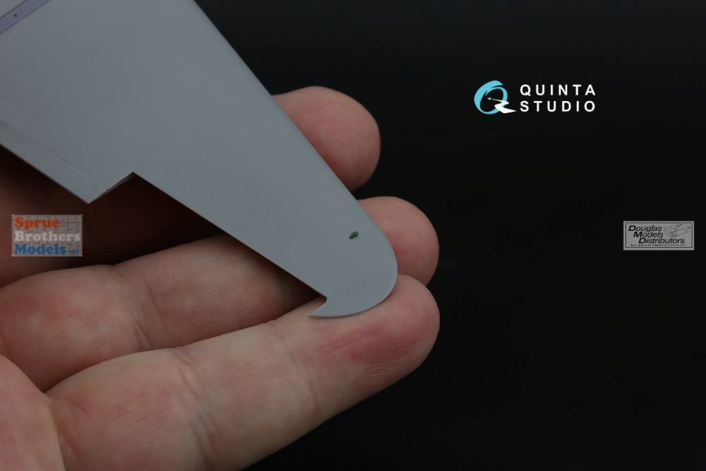 QTSQP48046 1:48 Quinta Studio 3D Decal - Formation Lights Type A ...