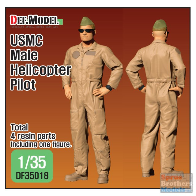 Civilian Helicopter Pilot Uniform