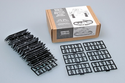 HBS81003 1:35 Hobby Boss Hotchkiss H39 Track Set (HEL/TRP kits) #81003 ...