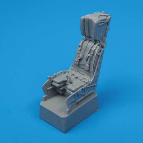 QBT48001 1:48 Quickboost F/A-18 F-18 Hornet Ejection Seat with Safety ...
