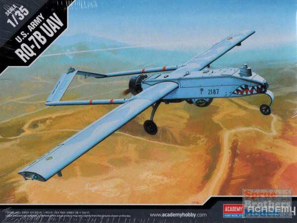 Aircraft - Model Kits - Sprue Brothers Models LLC