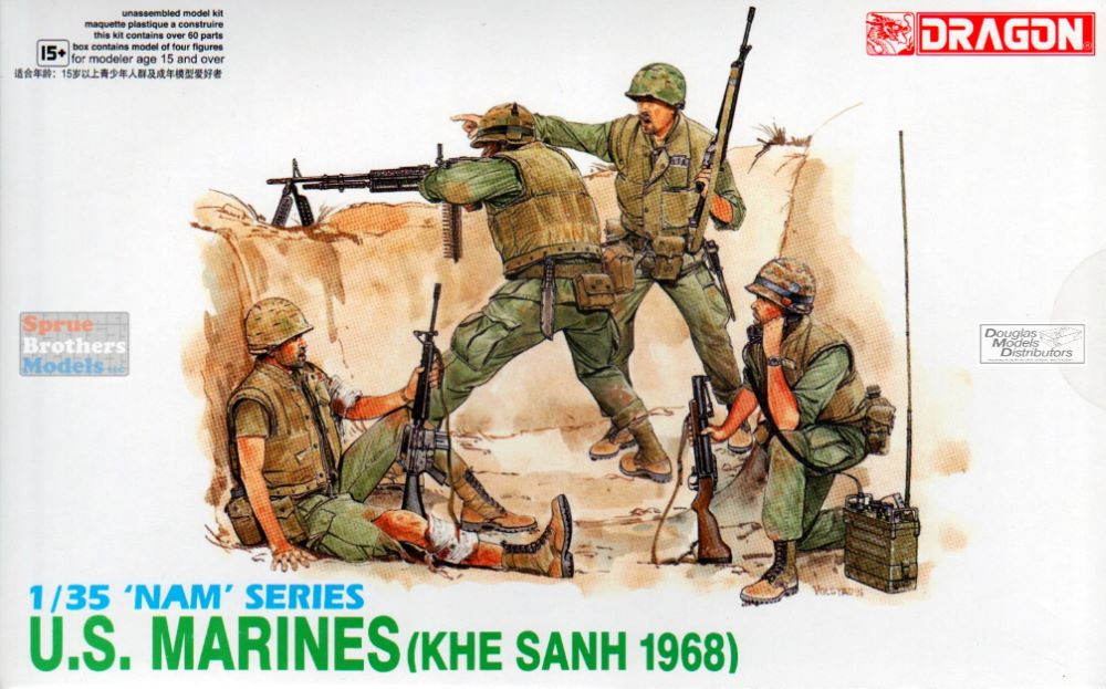 Armor - Model Kits - Dragon-Figures - Page 1 - Sprue Brothers Models LLC