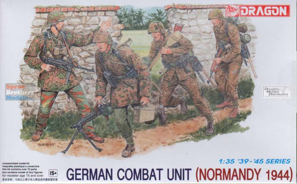 Armor - Model Kits - Dragon-Vehicles - Page 1 - Sprue Brothers Models LLC