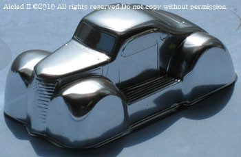 Paint - Paint-Enamel+Lacquer - Alclad II - Sprue Brothers Models LLC