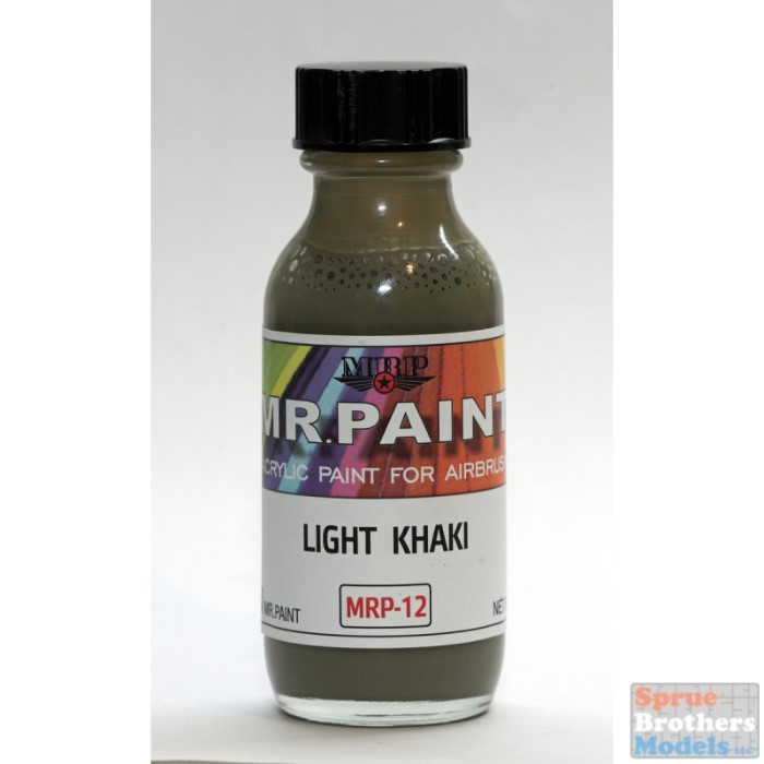 Paint - Paint-Enamel+Lacquer - MRP-Mr Paint Lacquer Line - Page 1 ...
