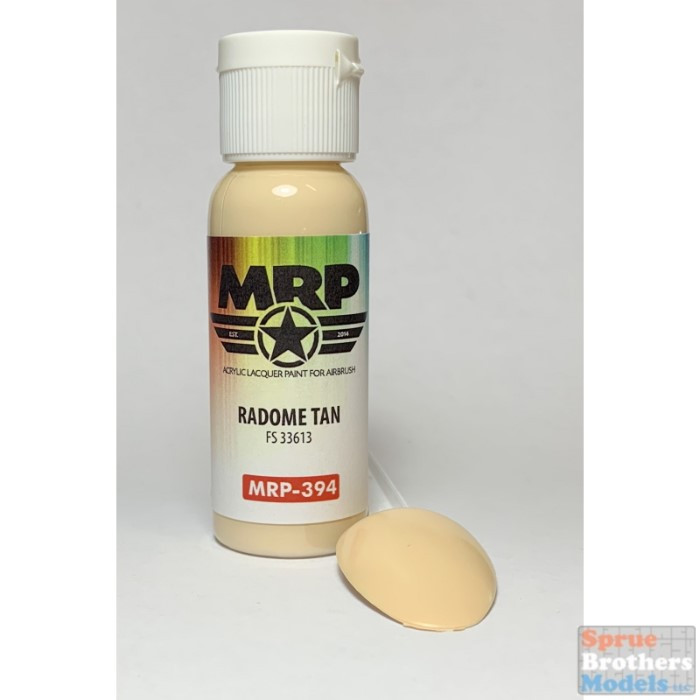 MRP365 MRP/Mr Paint - Ocean Grey FS36173 30ml (for Airbrush only ...
