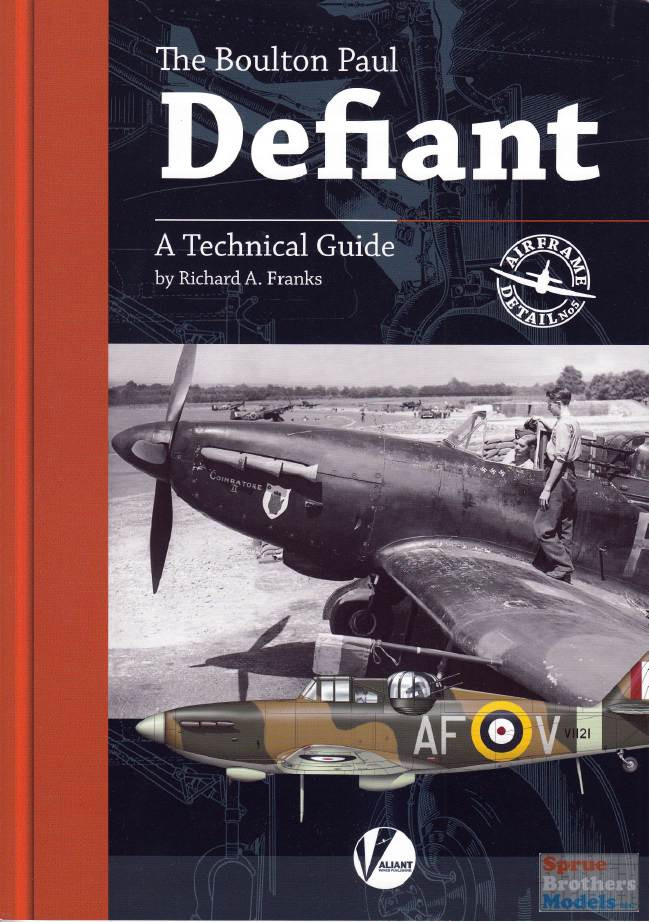 Valiant Wings Publishing Products - Sprue Brothers Models LLC