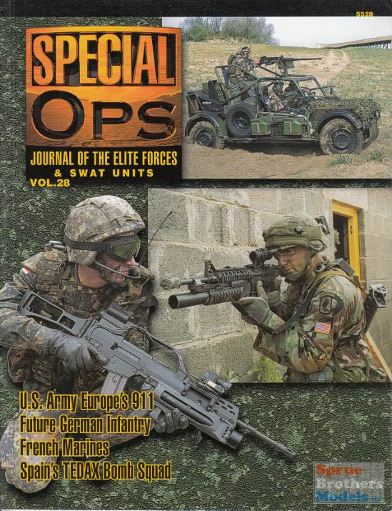 Concord Publications Products - Sprue Brothers Models LLC