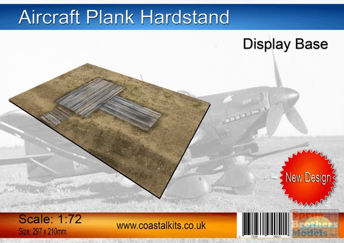 By Manufacturer - By Manufacturer (C-F) - Coastal Kits Display Bases ...