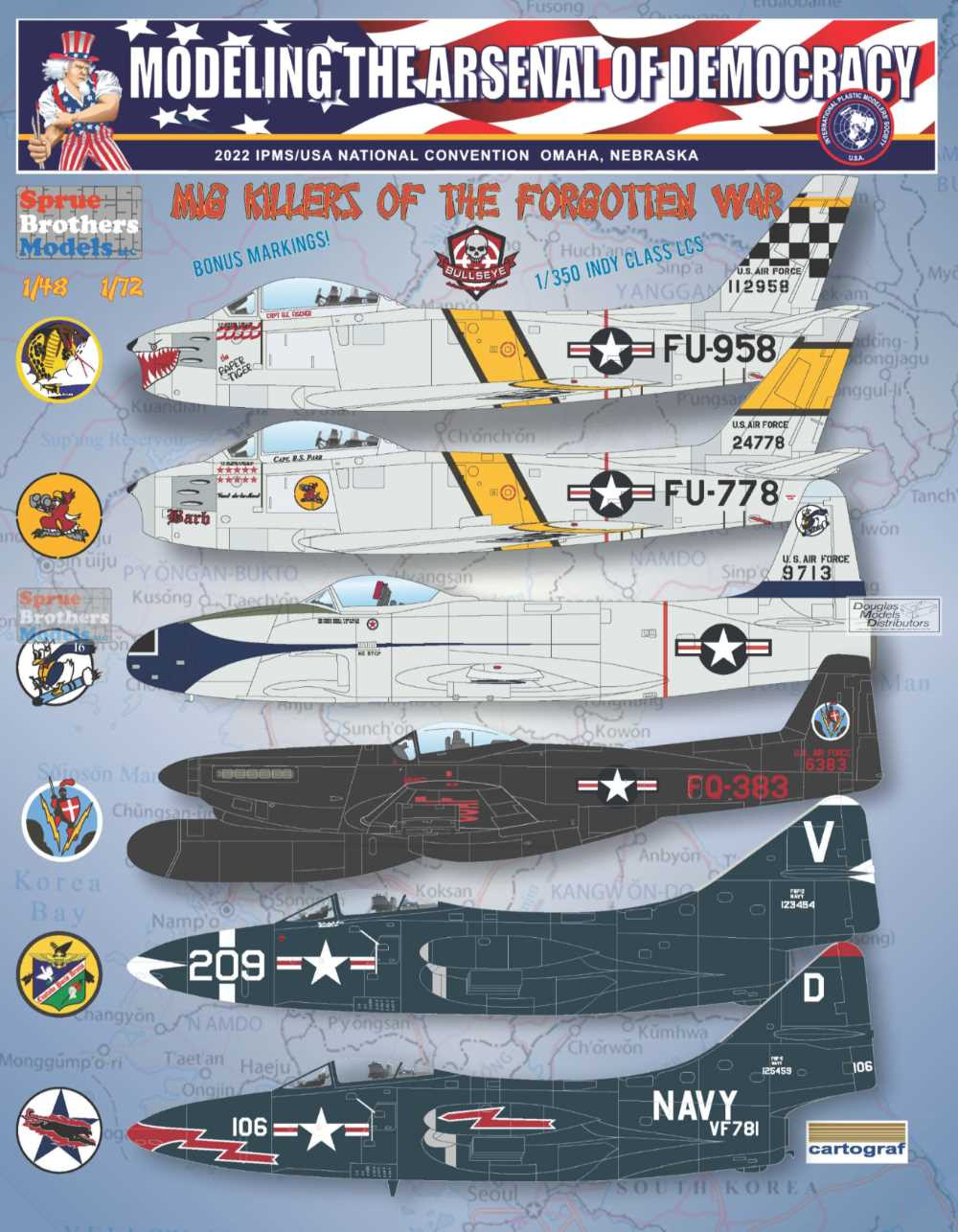 Sprue Brothers Models LLC Home Page