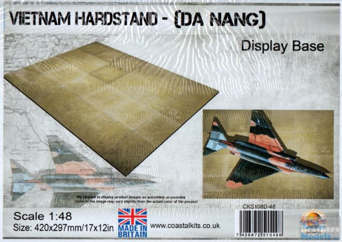 By Manufacturer - By Manufacturer (C-F) - Coastal Kits Display Bases ...