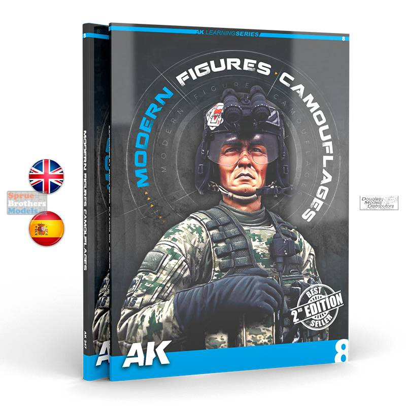 Reference & Magazines - Sprue Brothers Models LLC