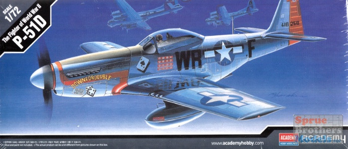 Aircraft - Model Kits - Sprue Brothers Models LLC
