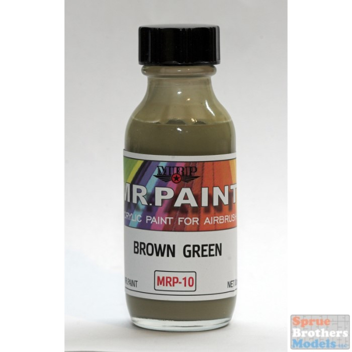 Paint - Paint-Enamel+Lacquer - MRP-Mr Paint Lacquer Line - Page 1 ...