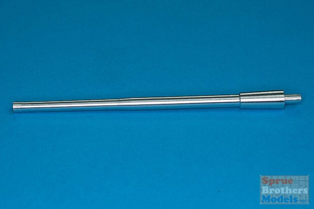 Armor - Aftermarket Accessories - Gun Barrels - Page 3 - Sprue Brothers ...