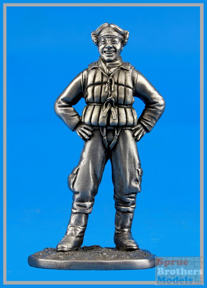 WARHCSAKAI 90mm Warriors Scale Models/Harper Castings - Saburo Sakei ...