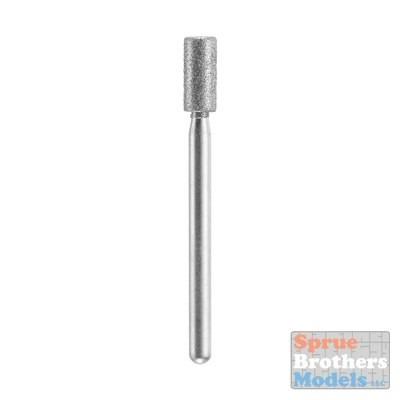 DRE00615 Dremel Piloted Corner Rounding Router Bit 3/32in 2.4mm #615 ...
