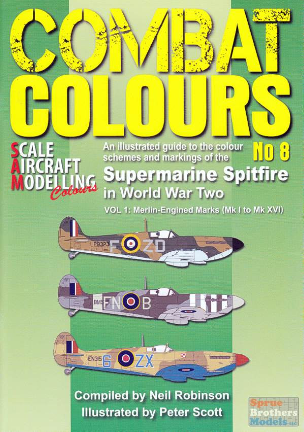 WPTCC008 Guideline Publications - Combat Colours 8: Colour Schemes ...