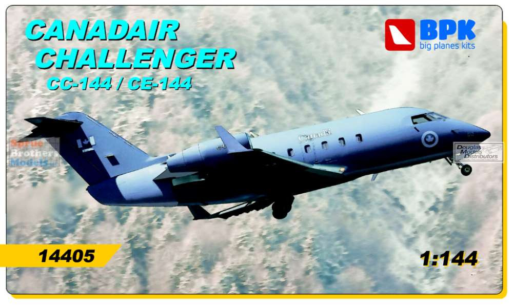 Aircraft - Model Kits - Civilian Aircraft-Airliners - All Scales - Page ...