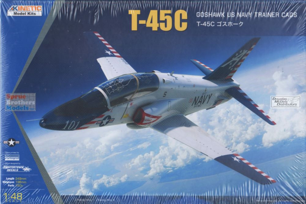 KIN48115 1:48 Kinetic US Navy Ground Support Equipment Set with STT ...