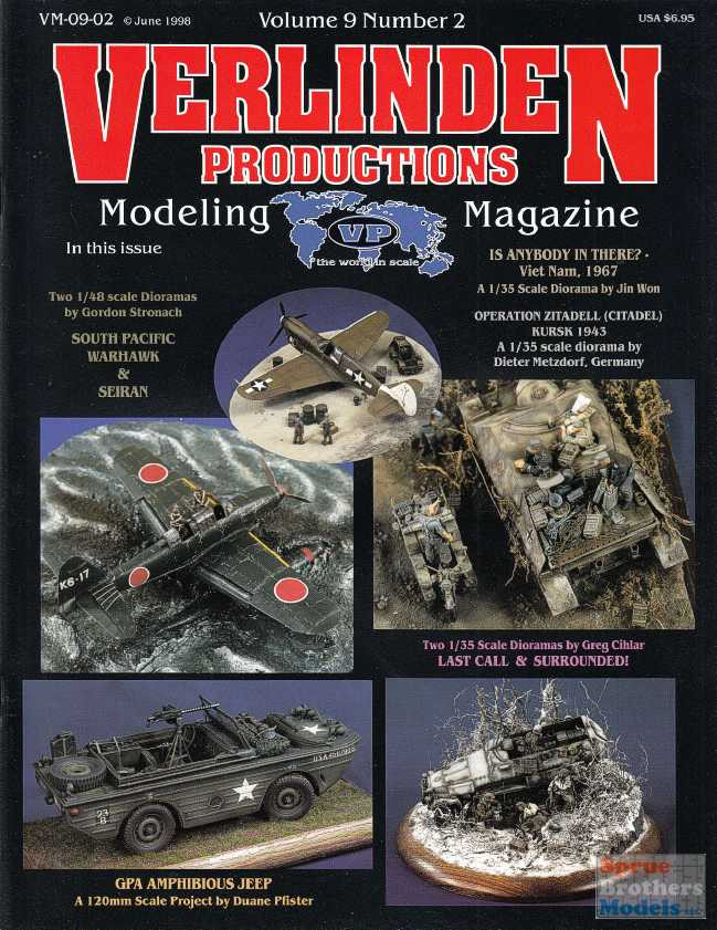 VERMAG1 Verlinden Magazines - 'Porcelain Throne' Collection Part 1 ...