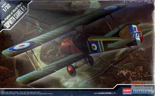 Aircraft - Model Kits - Sprue Brothers Models LLC