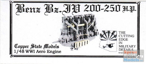 By Manufacturer - By Manufacturer (C-F) - Copper State Models - Page 1 ...