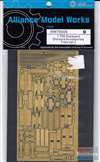 Alliance Modelworks Products - Sprue Brothers Models LLC