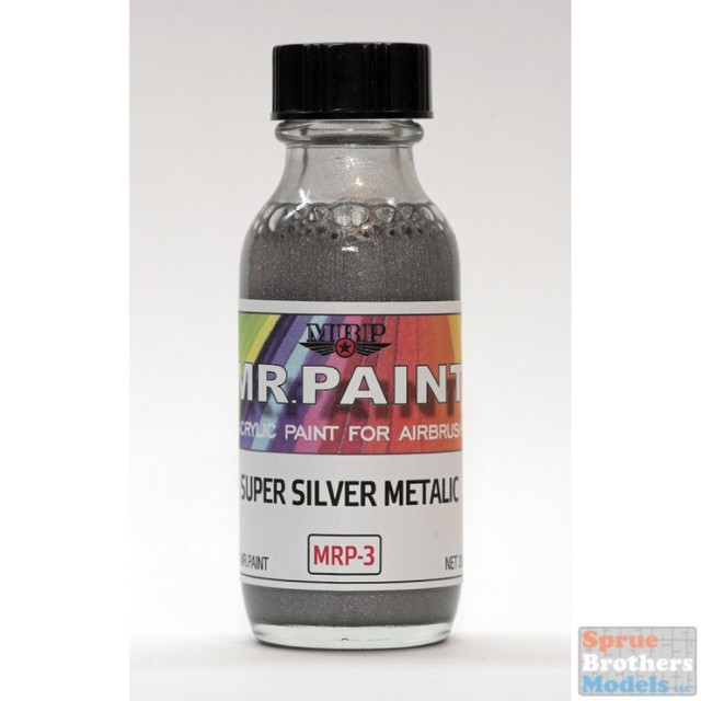 Paint - Paint-Enamel+Lacquer - MRP-Mr Paint Lacquer Line - Page 1 ...