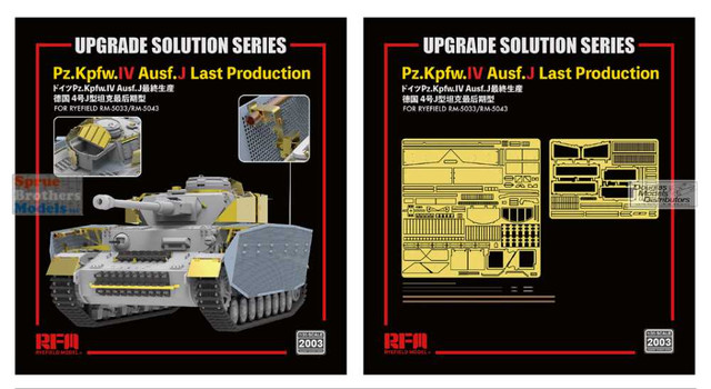 Armor - Model Kits - Rye Field Models - Page 1 - Sprue Brothers Models LLC