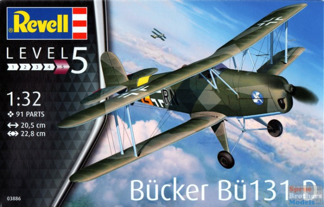 SPH32016 1:32 Special Hobby Mohawk Mk IV Hawk Fighter w/ Cyclone Engine ...