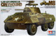 TAM35228 1:35 Tamiya US M8 Greyhound Light Armored Car #35228 - Sprue ...