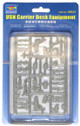 TRP06645 1:350 Trumpeter USN Carrier Deck Equipment - Sprue Brothers ...