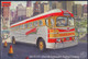 ROD819 1:35 Roden GMC PD3751 Silverside Trailways Bus - Sprue Brothers ...