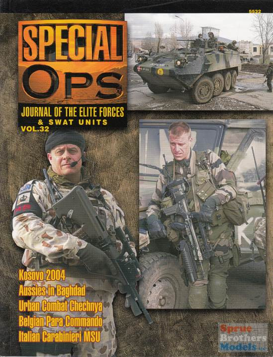 Concord Publications Products - Sprue Brothers Models LLC