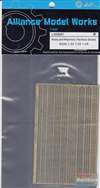 Alliance Modelworks Products - Sprue Brothers Models LLC