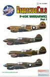 Aircraft - Aftermarket Products - Decals - 1:48 Scale Early Flight to ...