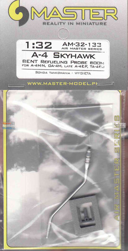 MASAM32133 1:32 Master Model A-4M A-4N OA-4M Late A-4E A-4F TA-4F TA-4J ...