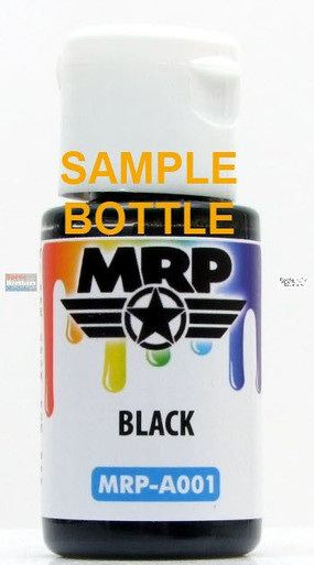 MRPA044A MRP Aqua Paint Line - Cockpit Light Grey (Mig-29) Russian AF ...
